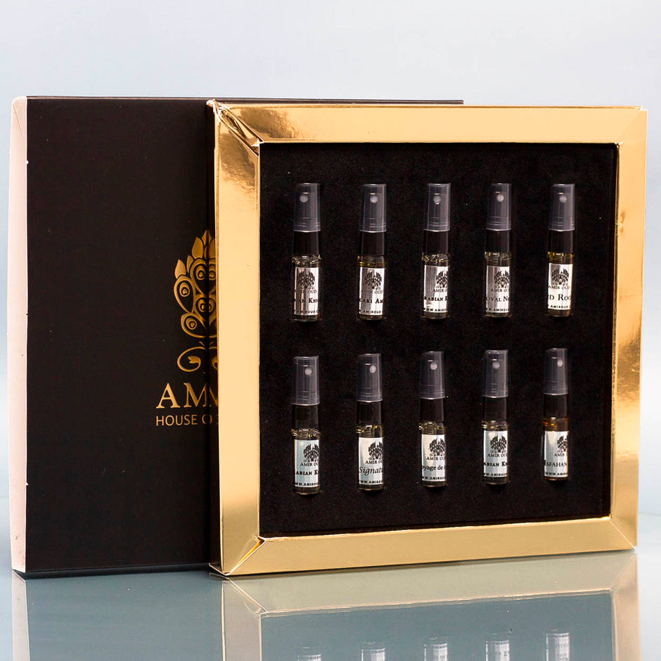 Colognes – Amir Oud Fragrance
