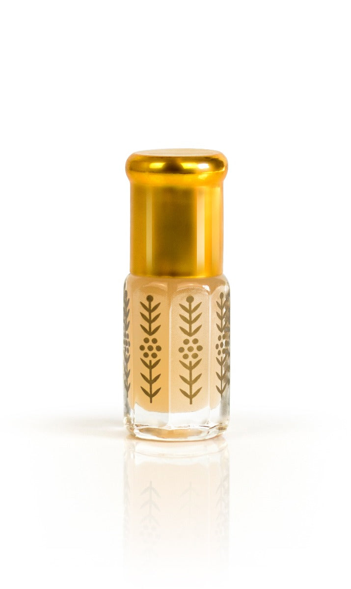 Musk Blends – Amir Oud Fragrance