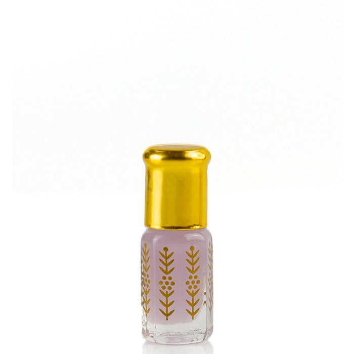 Musk Blends – Amir Oud Fragrance